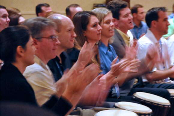 Team Building – Freedom Drum Circles
